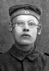 Joseph Engling – Sve stvari svim ljudima i Marijino vlasništvo