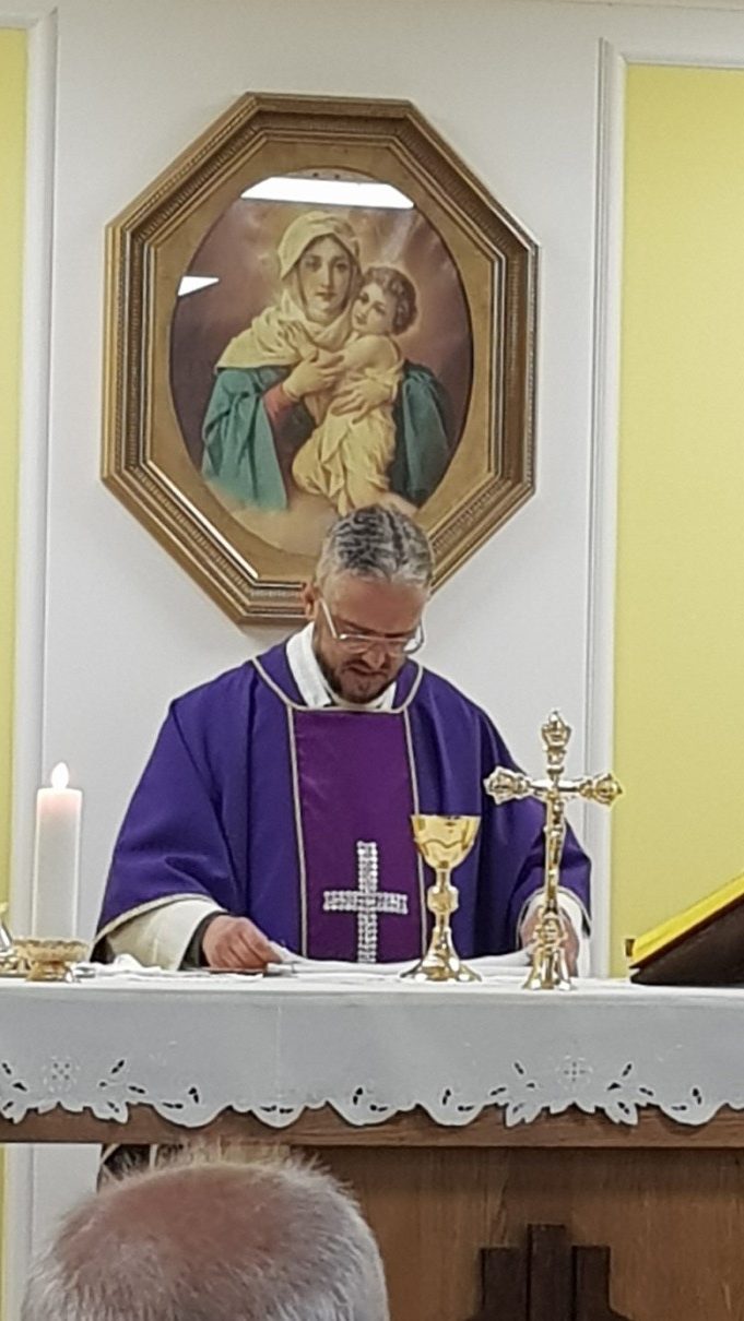 DOGAĐANJA U SVETIŠTU IVANOVCI